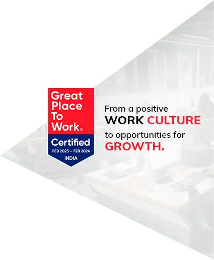 Life at KONZE | Work Culture